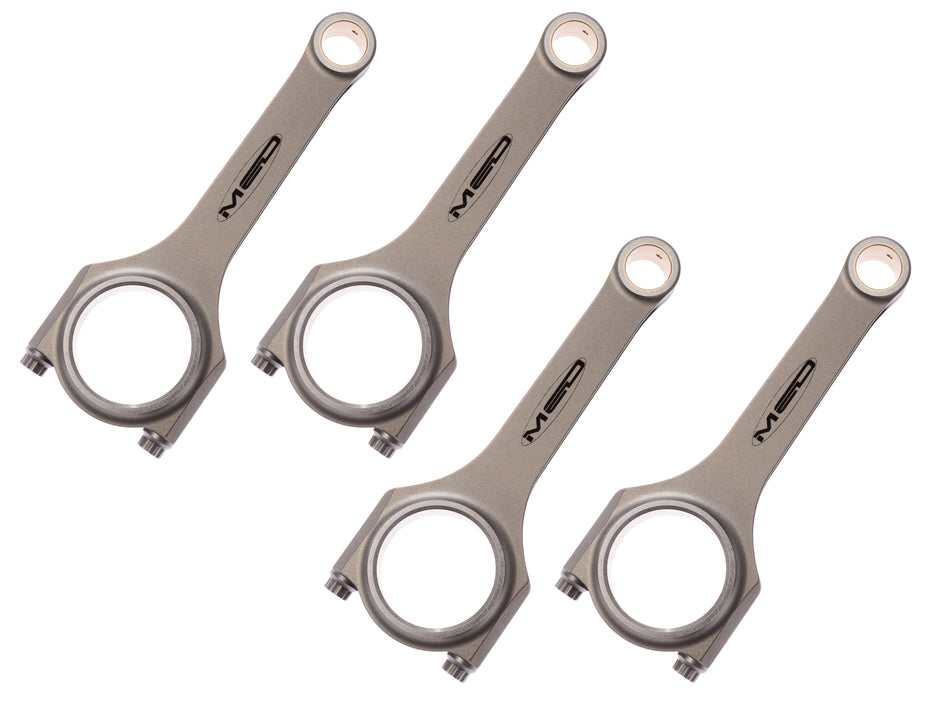 Race-Proven Conrods: Now 425g Lightweight!
