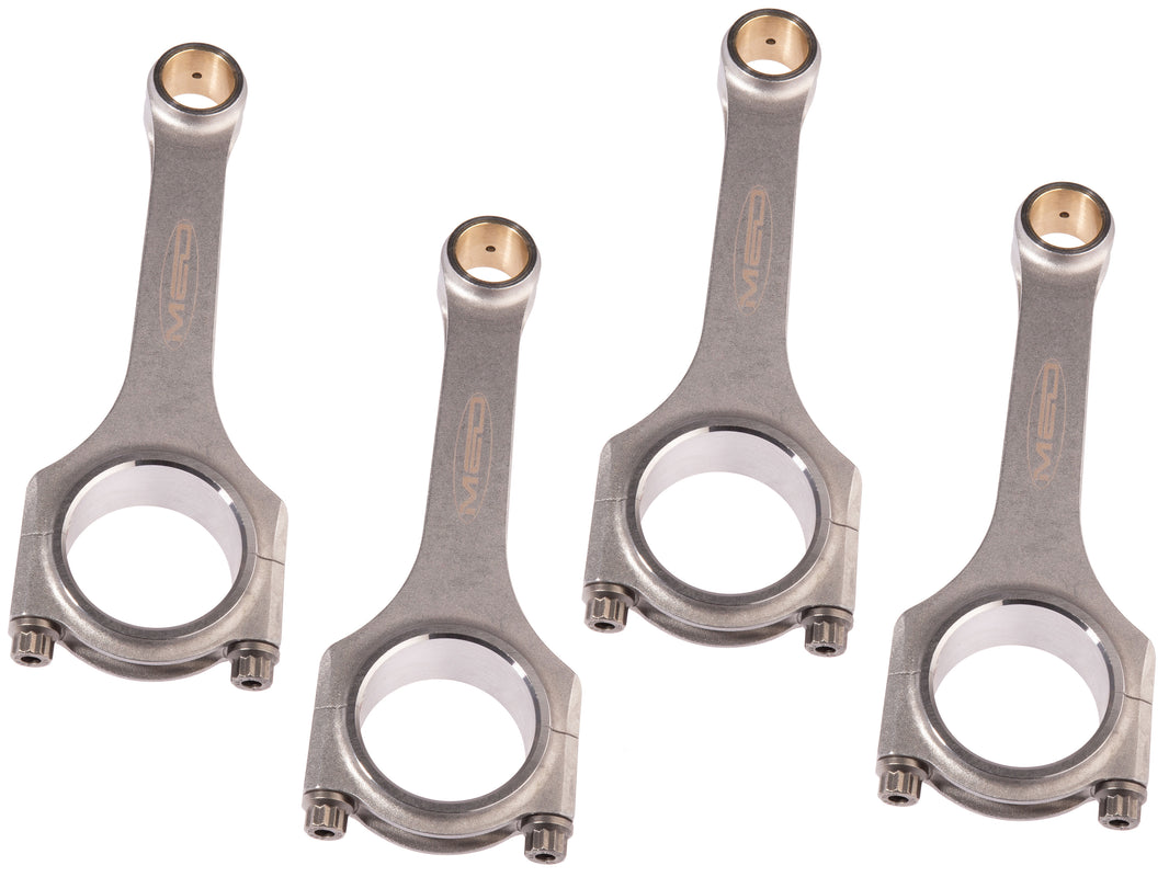 Race-Proven Conrods: Now 425g Lightweight!