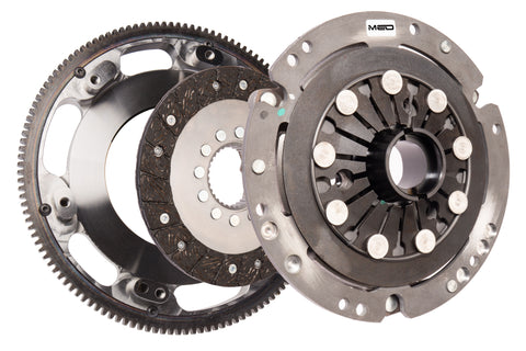 MED VERTO ULTRA LIGHT ST2 | MED