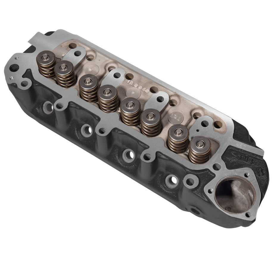 MANIFLOW ROAD COMPETITION RCM SYSTEM | MED
