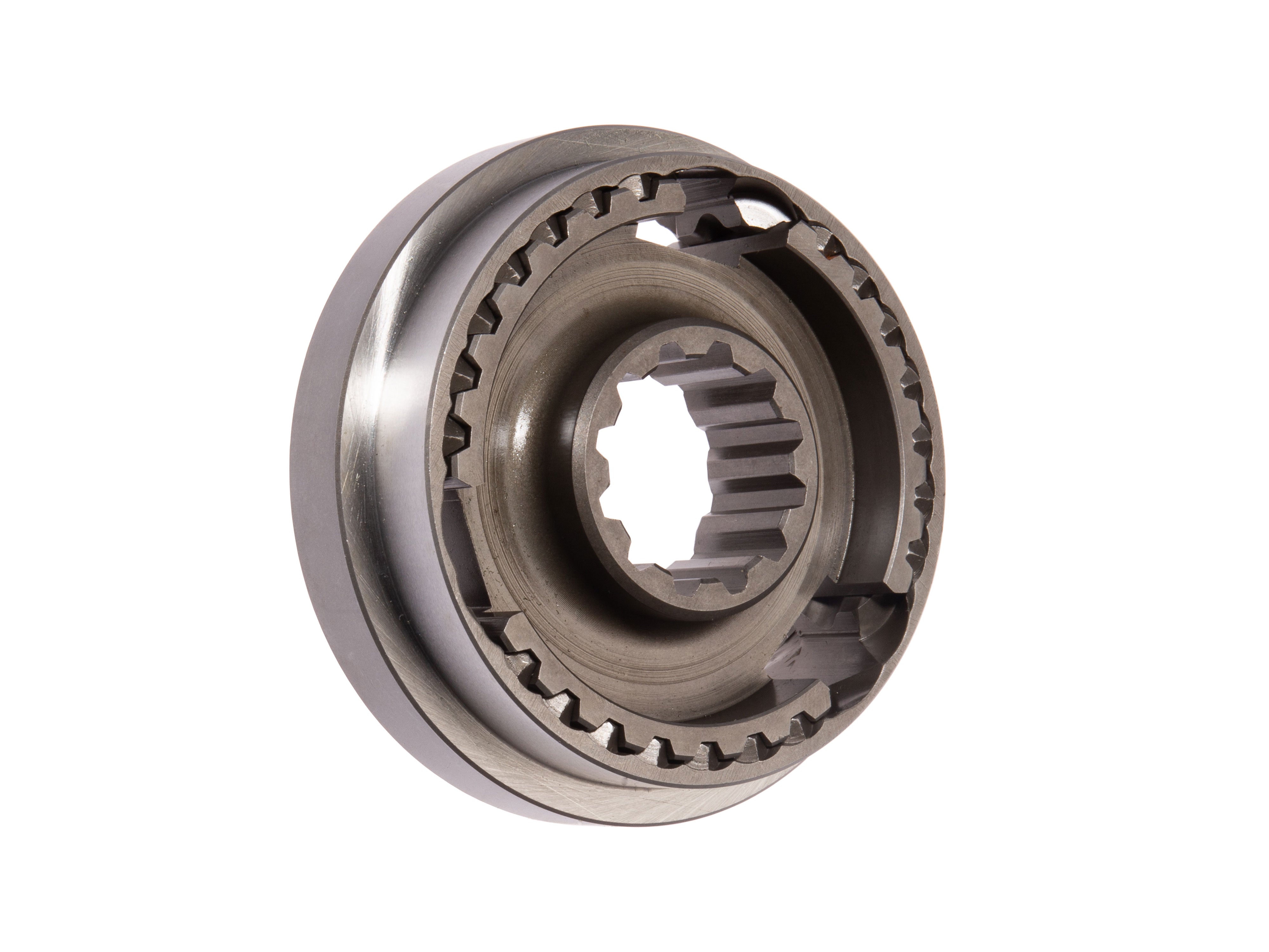 3RD/4TH GEAR SYNCHRO HUB | MED