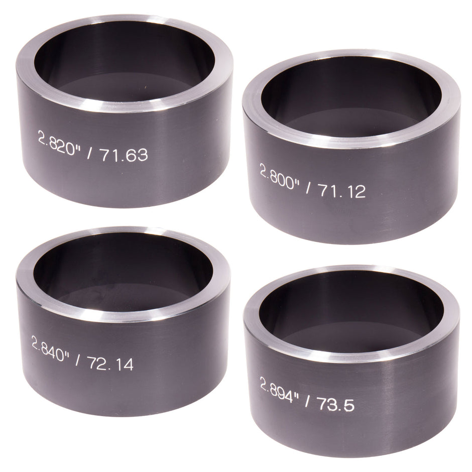Pistons - Forged | MED