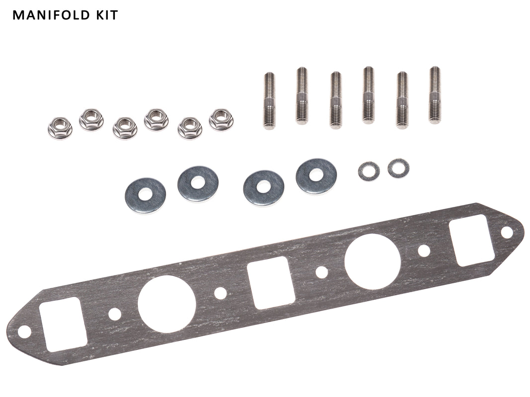 MED HIFF44 STUB STACK SYSTEM | MED