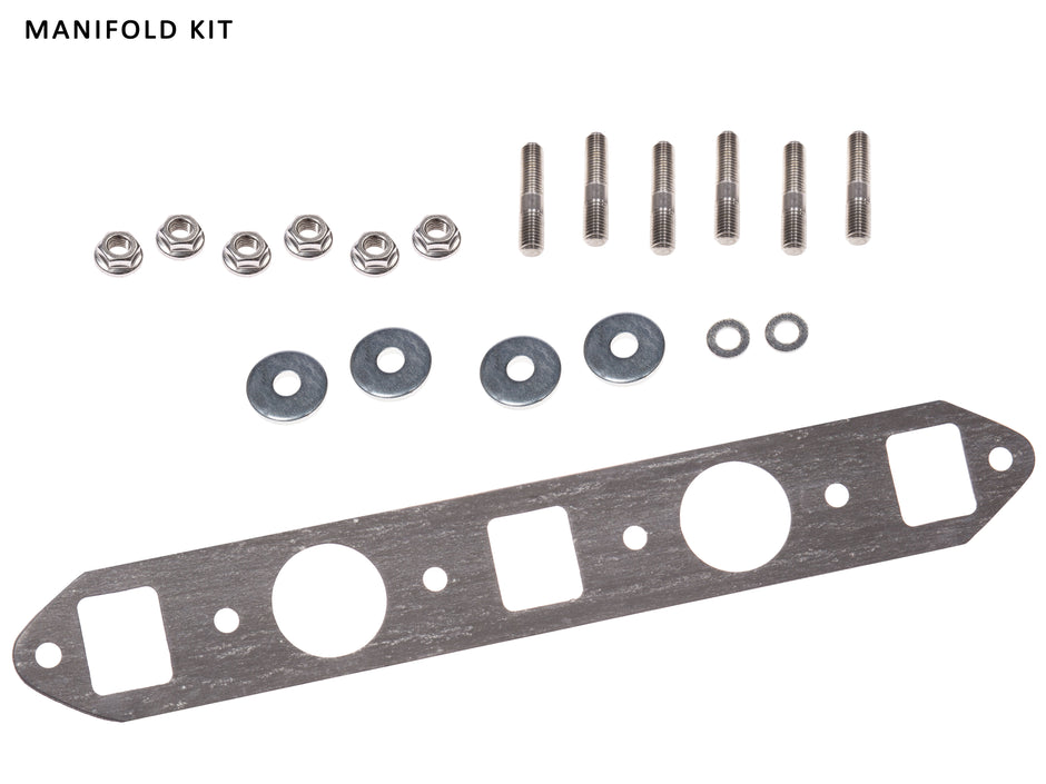 MED HIFF44 STUB STACK SYSTEM | MED