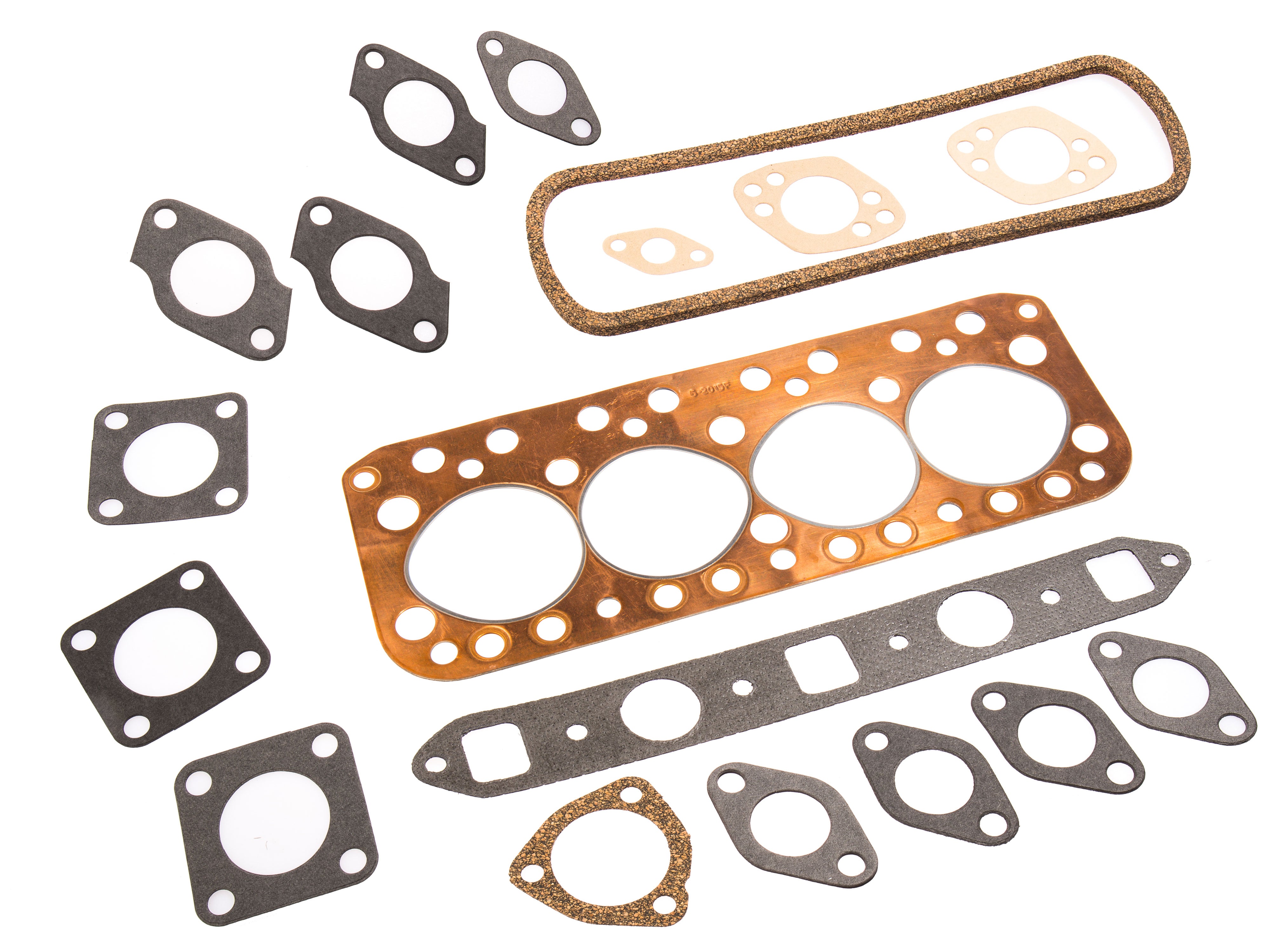 PAYEN HEAD SET | MED