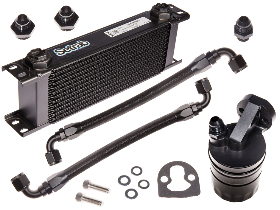 MED ULTIMATE RADIATOR - ROAD | MED