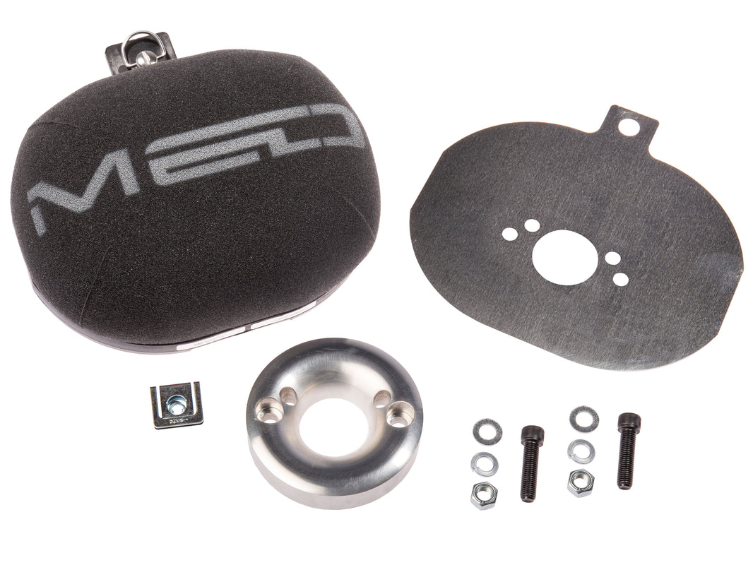 MED TWIN HS2 STUB STACK SYSTEM | MED