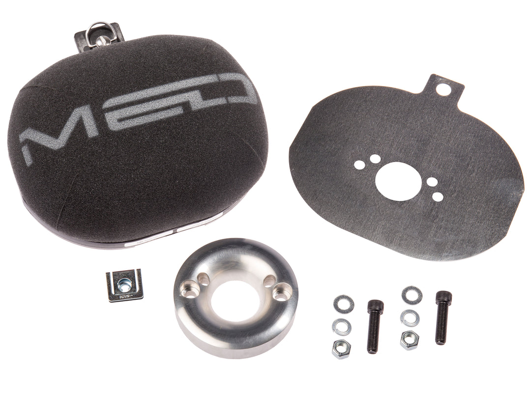 MED SINGLE HS4 STUB STACK SYSTEM | MED