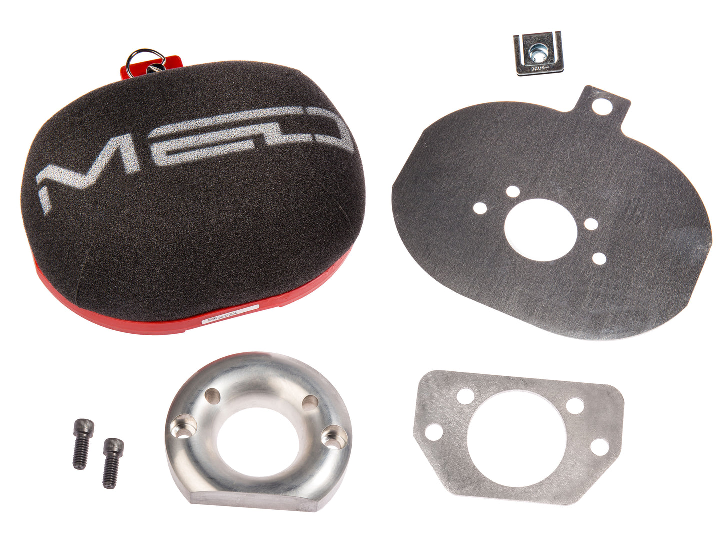 MED HIFF44 STUB STACK SYSTEM | MED