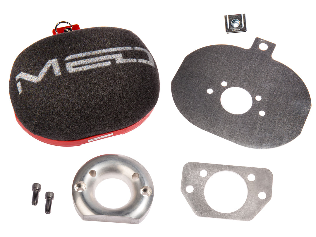 MED HIFF44 STUB STACK SYSTEM | MED