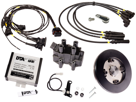 CRANK POSITION SENSOR KIT | MED