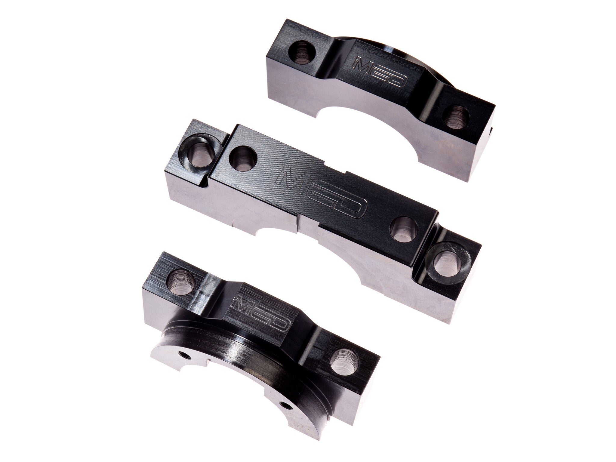 MED MINI STEEL MAIN CAP SETS | MED