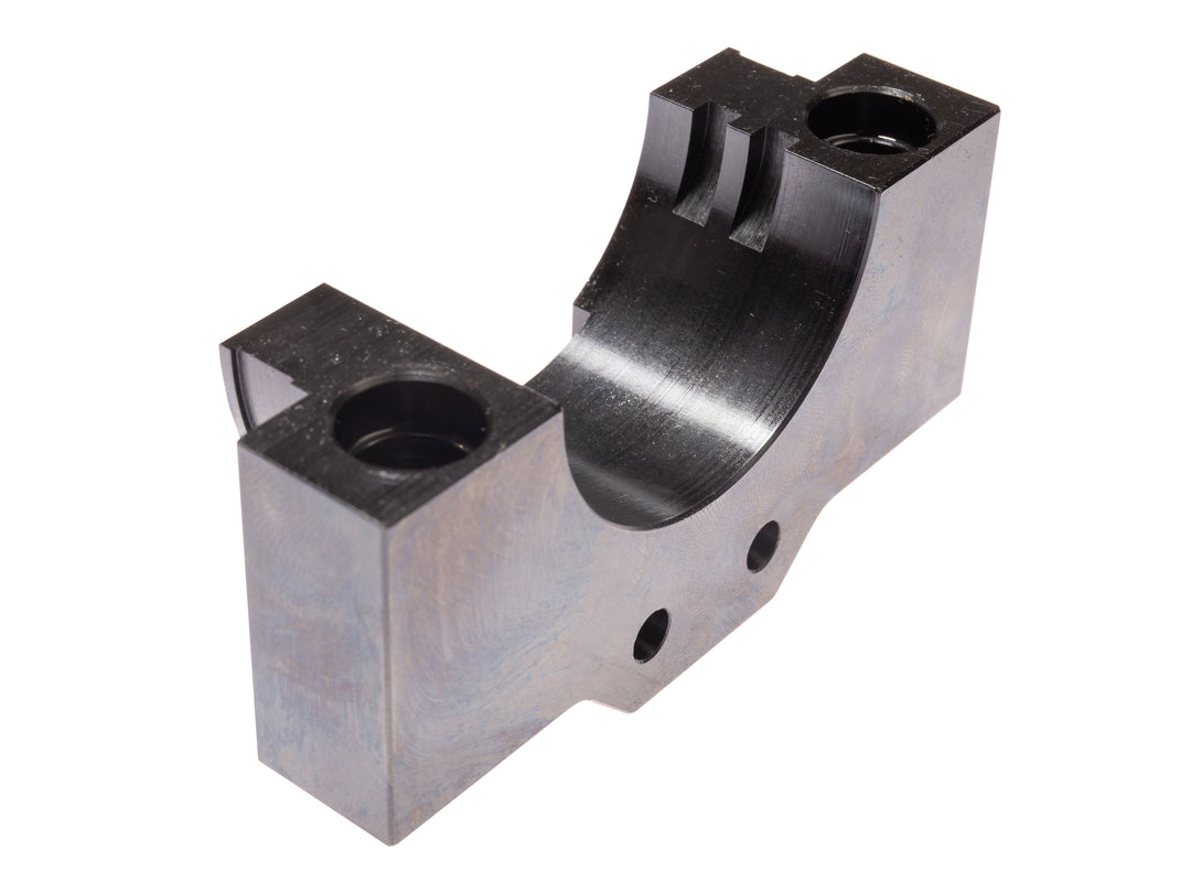 MED MINI STEEL MAIN CAP SETS | MED