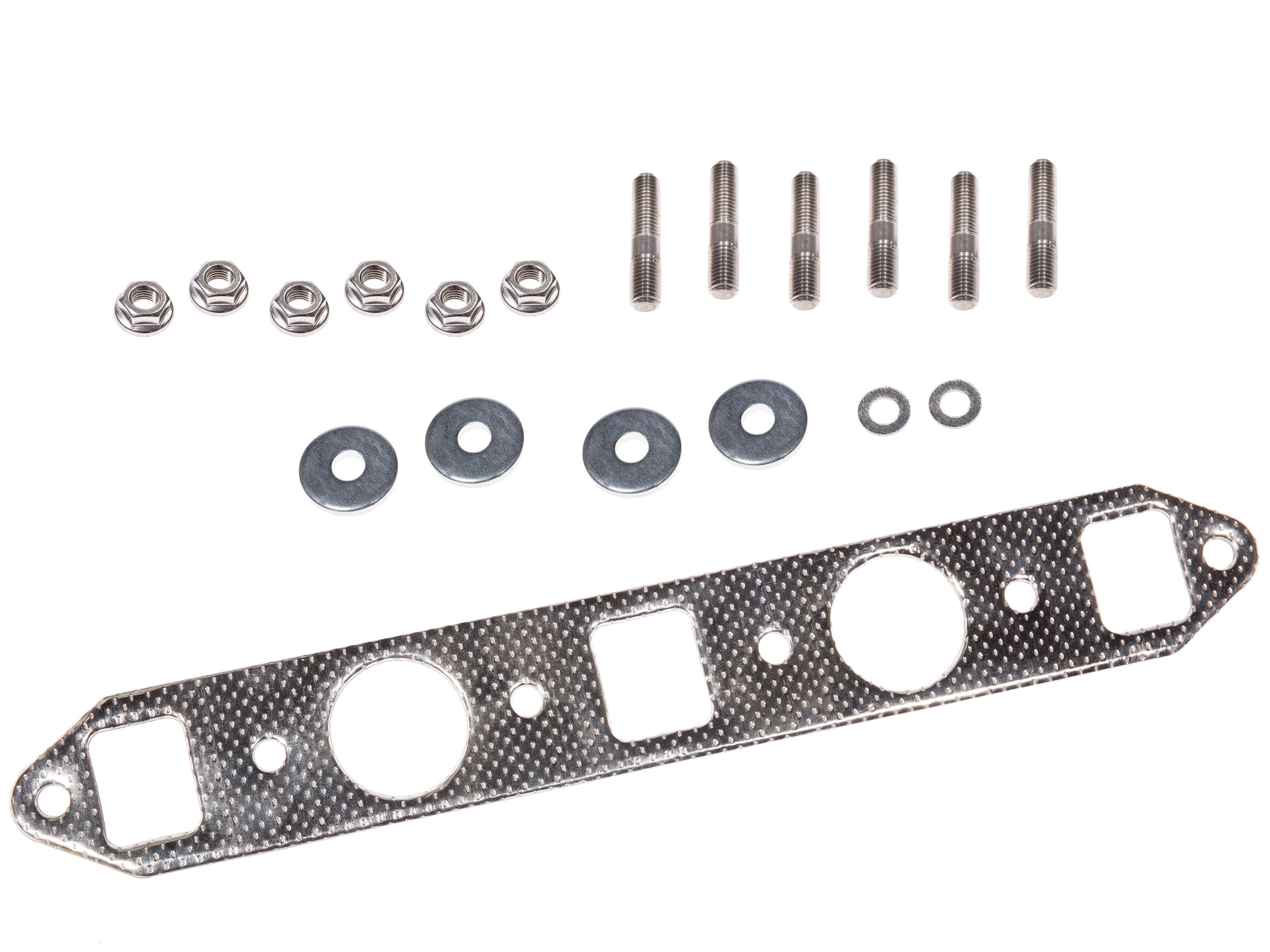 MED MANIFOLD STUD KIT | MED