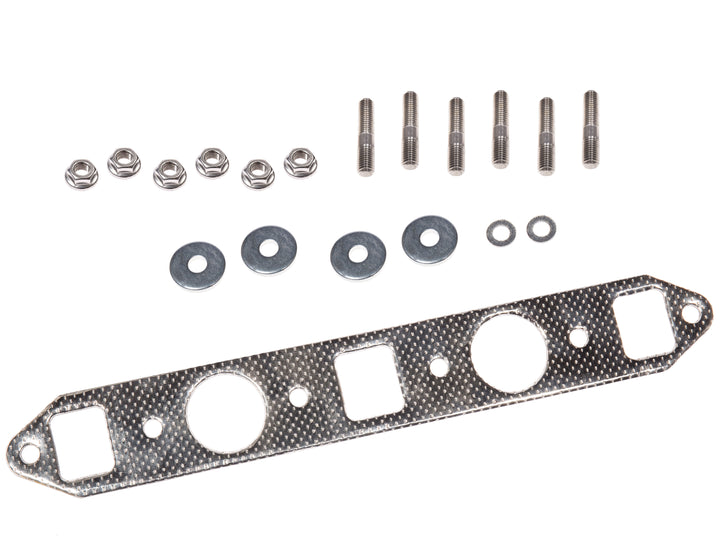 MED HIFF44 STUB STACK SYSTEM | MED