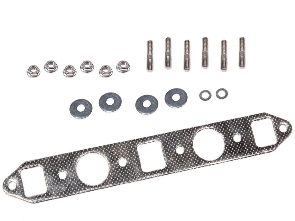 MED HIFF44 STUB STACK SYSTEM | MED