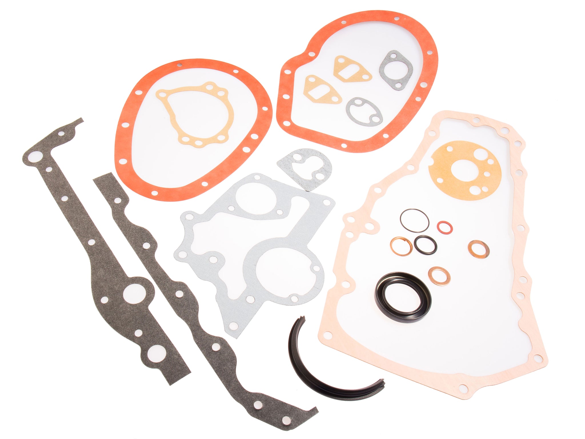 ENGINE GASKET SETS | MED