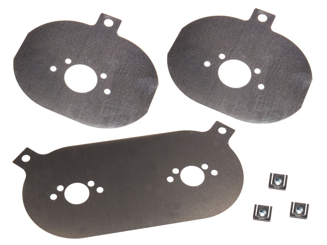 MED HIFF44 STUB STACK SYSTEM | MED