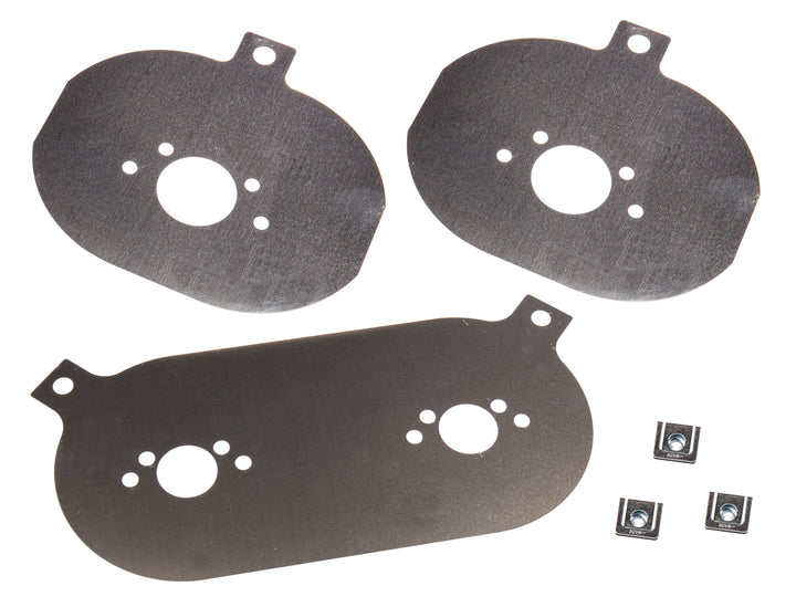 MED HIFF44 STUB STACK SYSTEM | MED