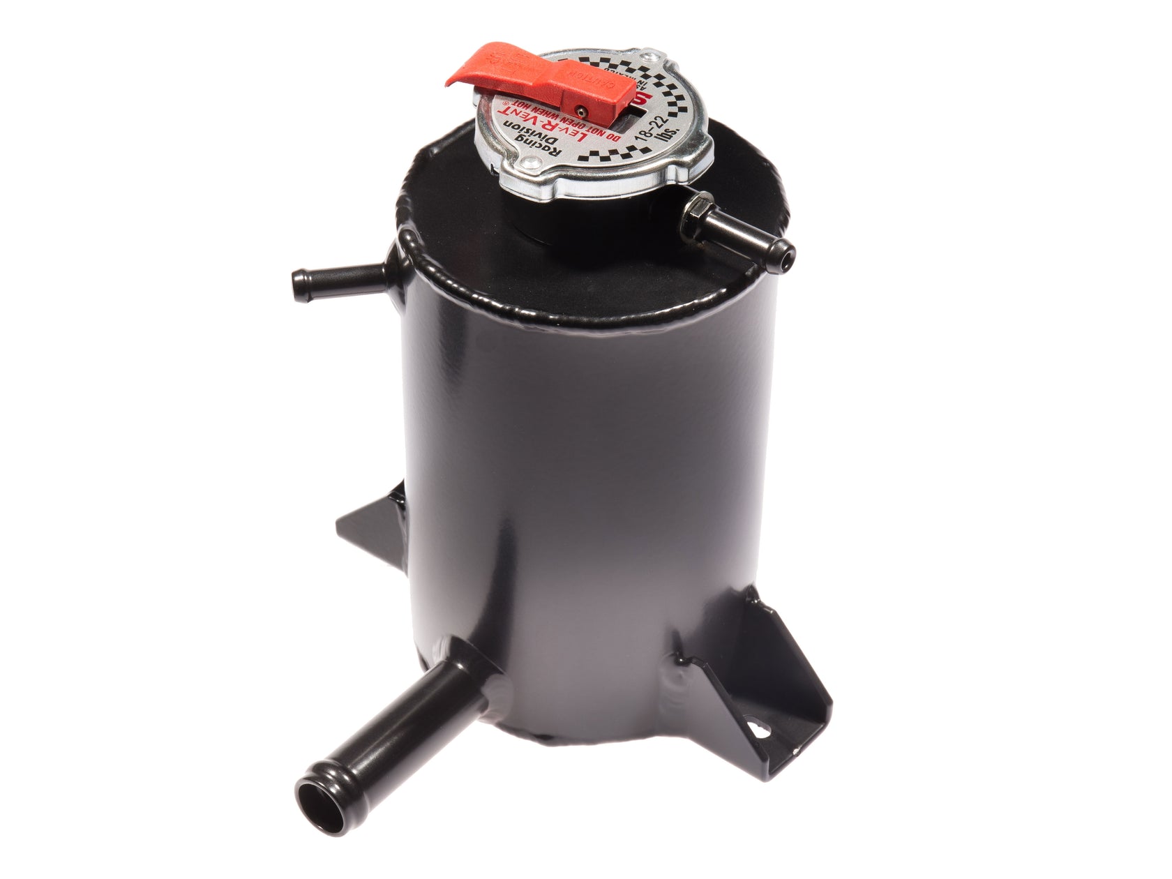 MED COOLANT HEADER TANK | MED