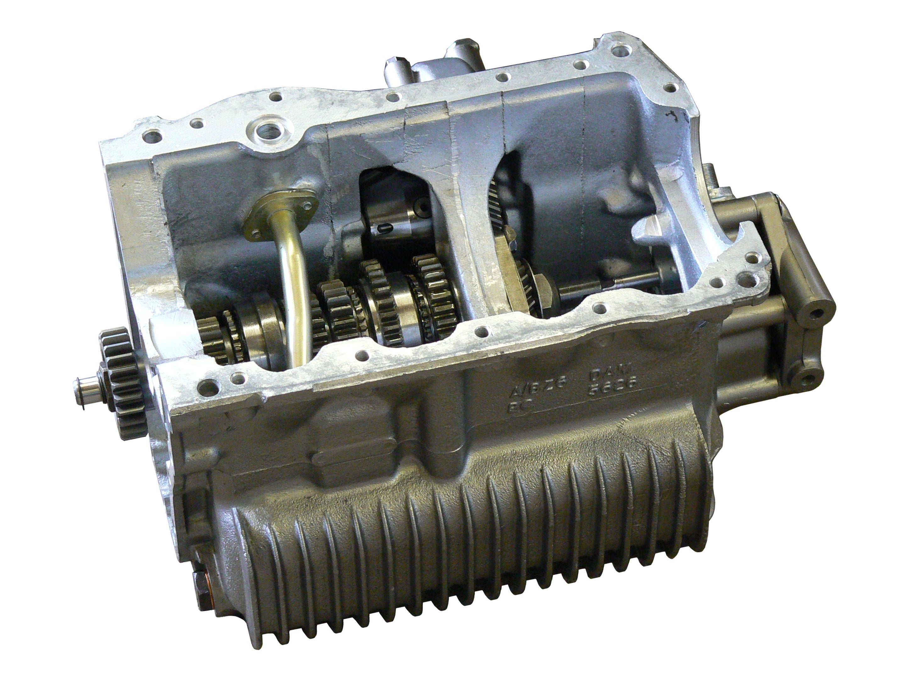 MED GEARBOX REBUILD KIT | MED