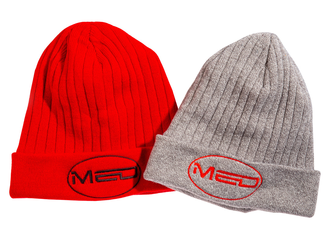 MED BEANIE HAT | MED