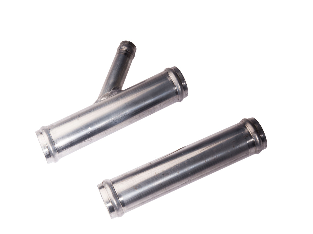 MED COOLANT HOSE ADAPTERS | MED