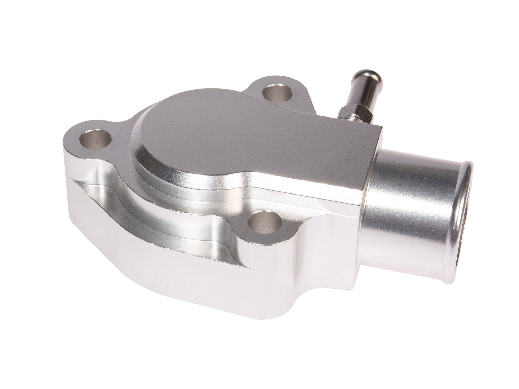 LARGE-BORE THERMOSTAT HOUSING | MED