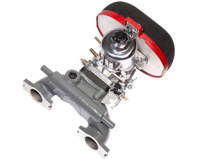 MED HIFF44 STUB STACK SYSTEM | MED