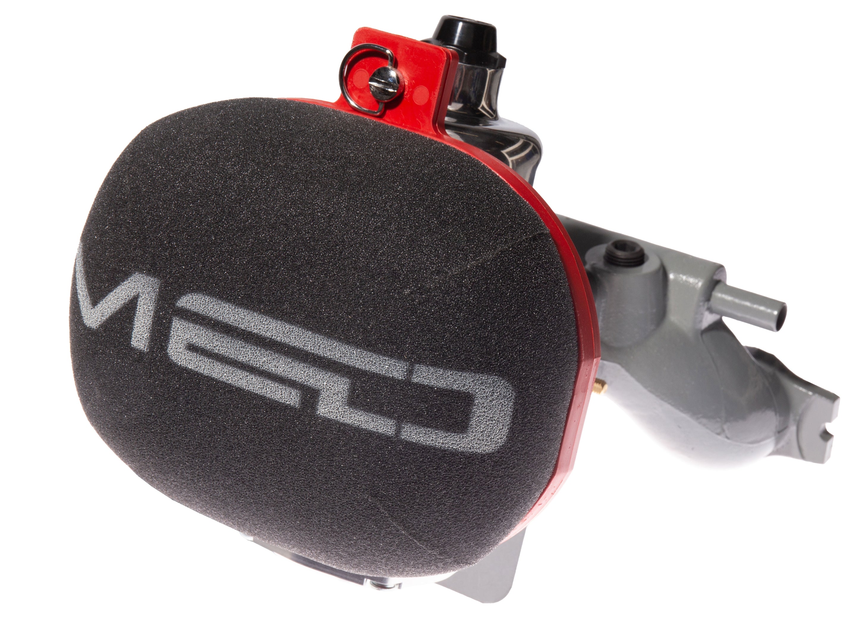 MED HIFF44 SU CARB KIT | MED