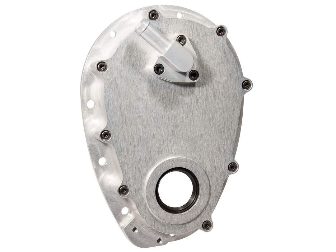 MED CAM TIMING COVER | MED