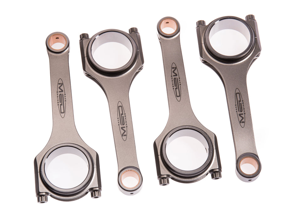 Race-Proven Conrods: Now 425g Lightweight!