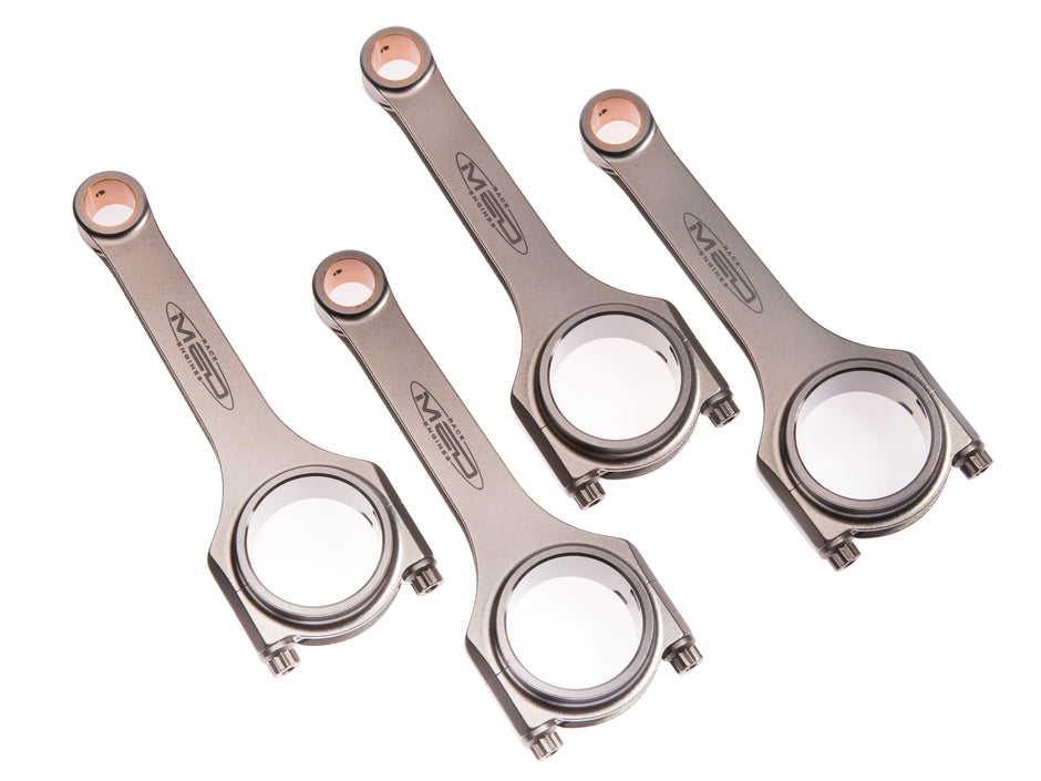 Race-Proven Conrods: Now 425g Lightweight!