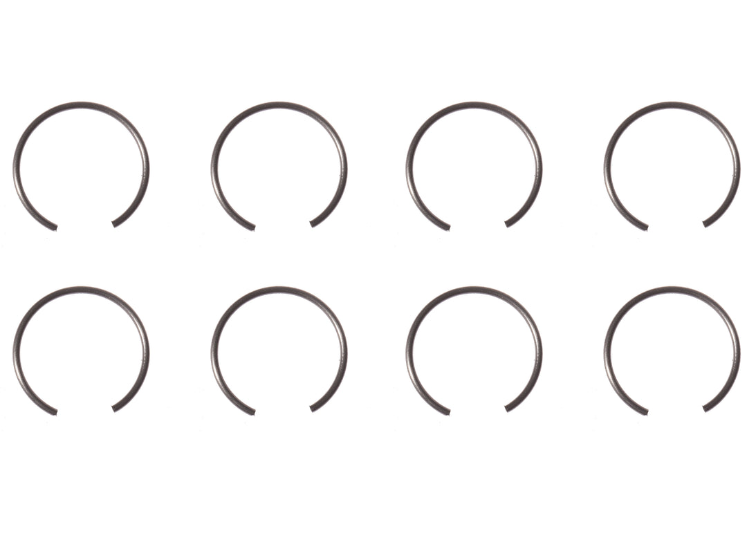 OMEGA GUDGEON PIN CLIPS | MED