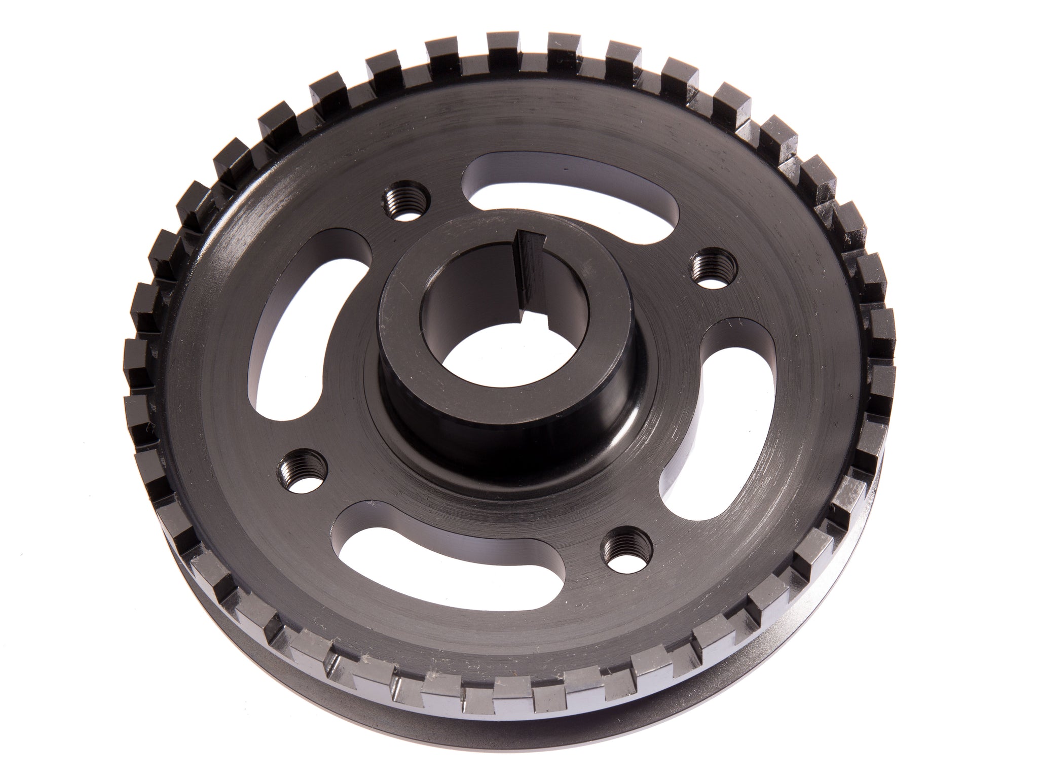 MED S PULLEY MANAGEMENT TYPE | MED