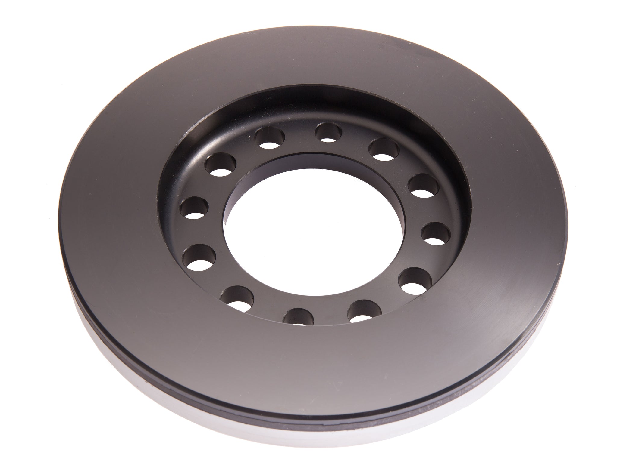 MED DYNAMIC CRANK DAMPER RING | MED