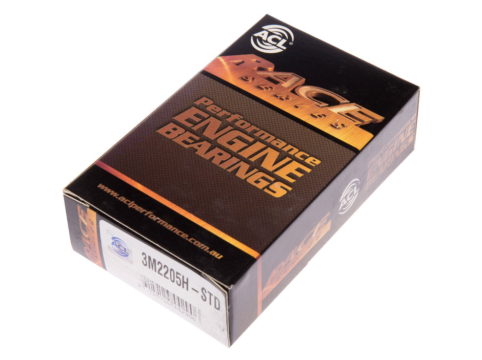 Top-Quality ACL Engine Bearings for Mini & A-Series Engines