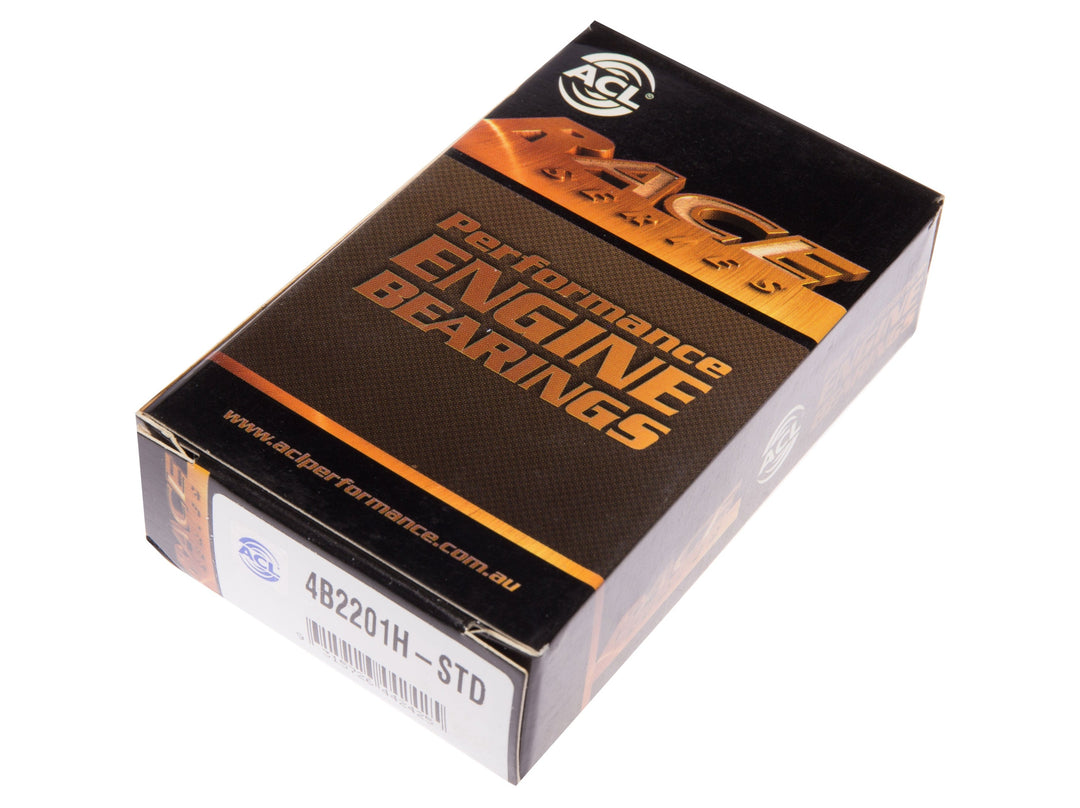 BIG END BEARING SETS - RACE | MED