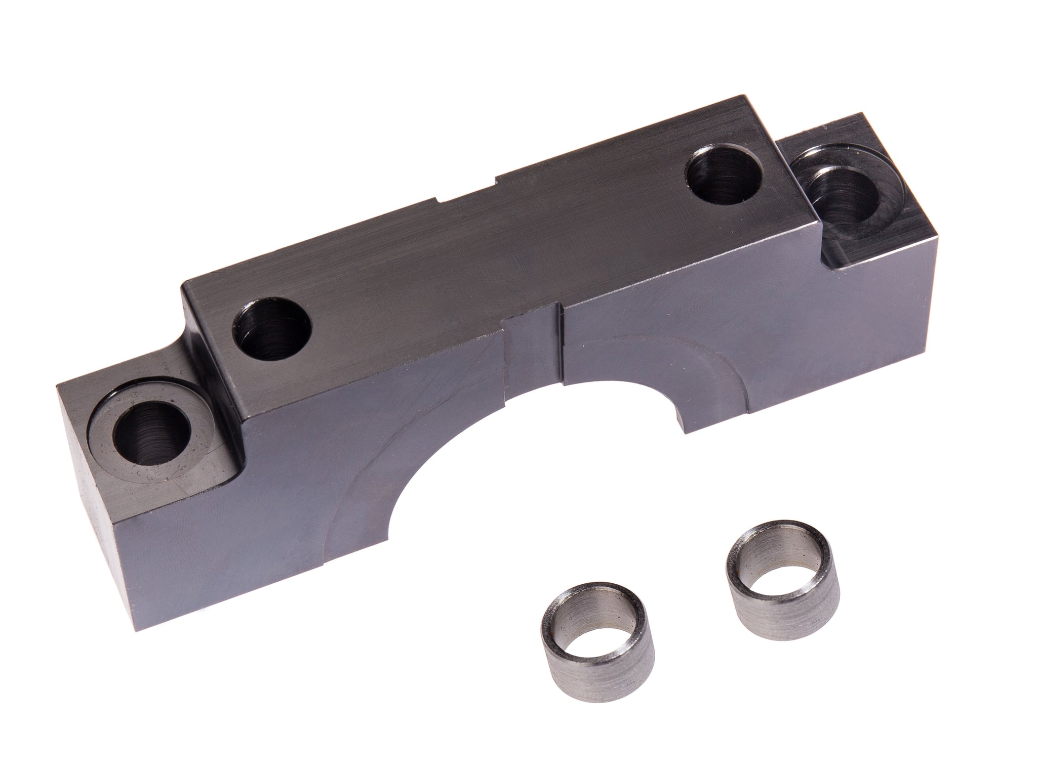 MED 4-BOLT STEEL MAIN CAP | MED