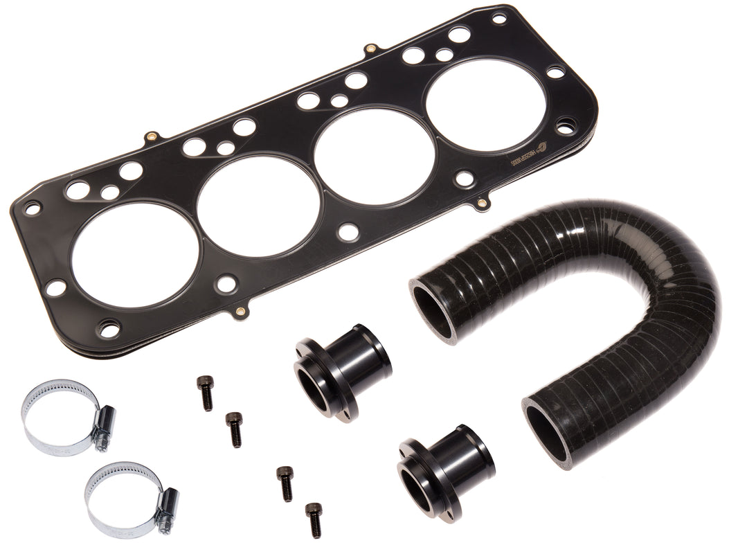 MED WATER PUMP BLANKING PLATE | MED