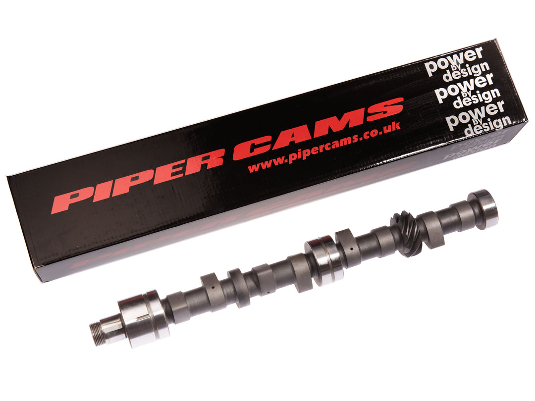 RACE CAMSHAFTS - VARIOUS PROFILES | MED