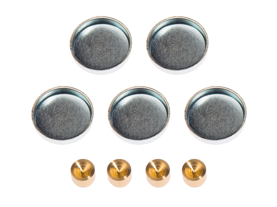 ADJUSTABLE OIL PRESSURE SWITCH | MED