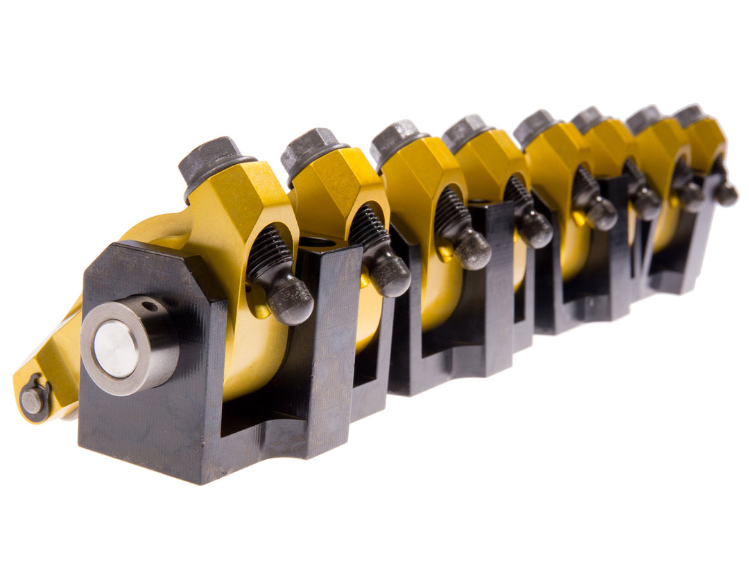 MED 1.5 LDX ROCKERS | MED