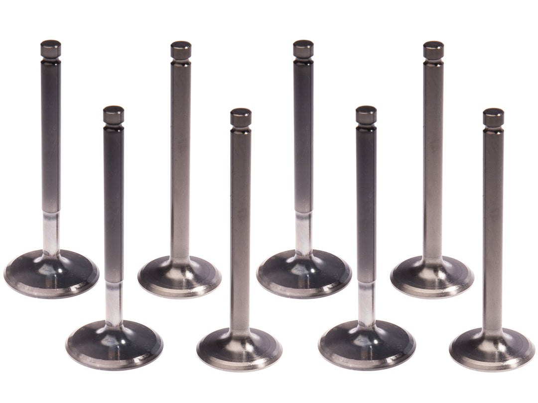 MED 9/32" STEM COMPETITION VALVES | MED