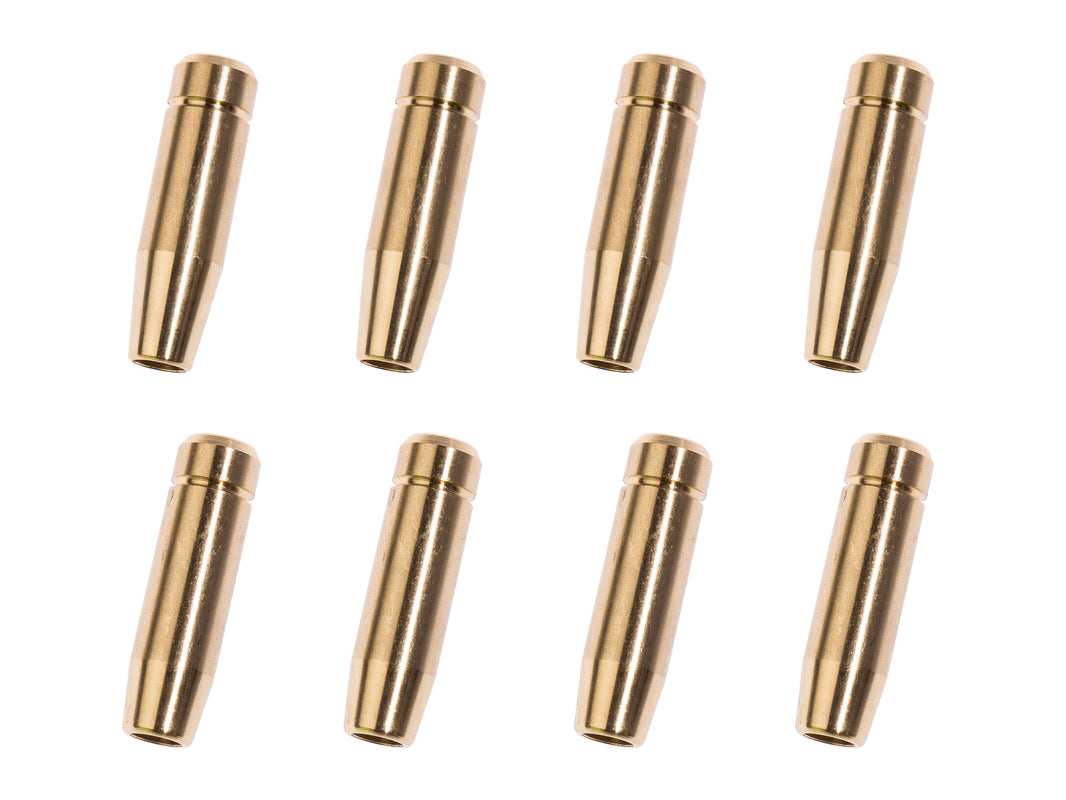 Valves & Guides | MED