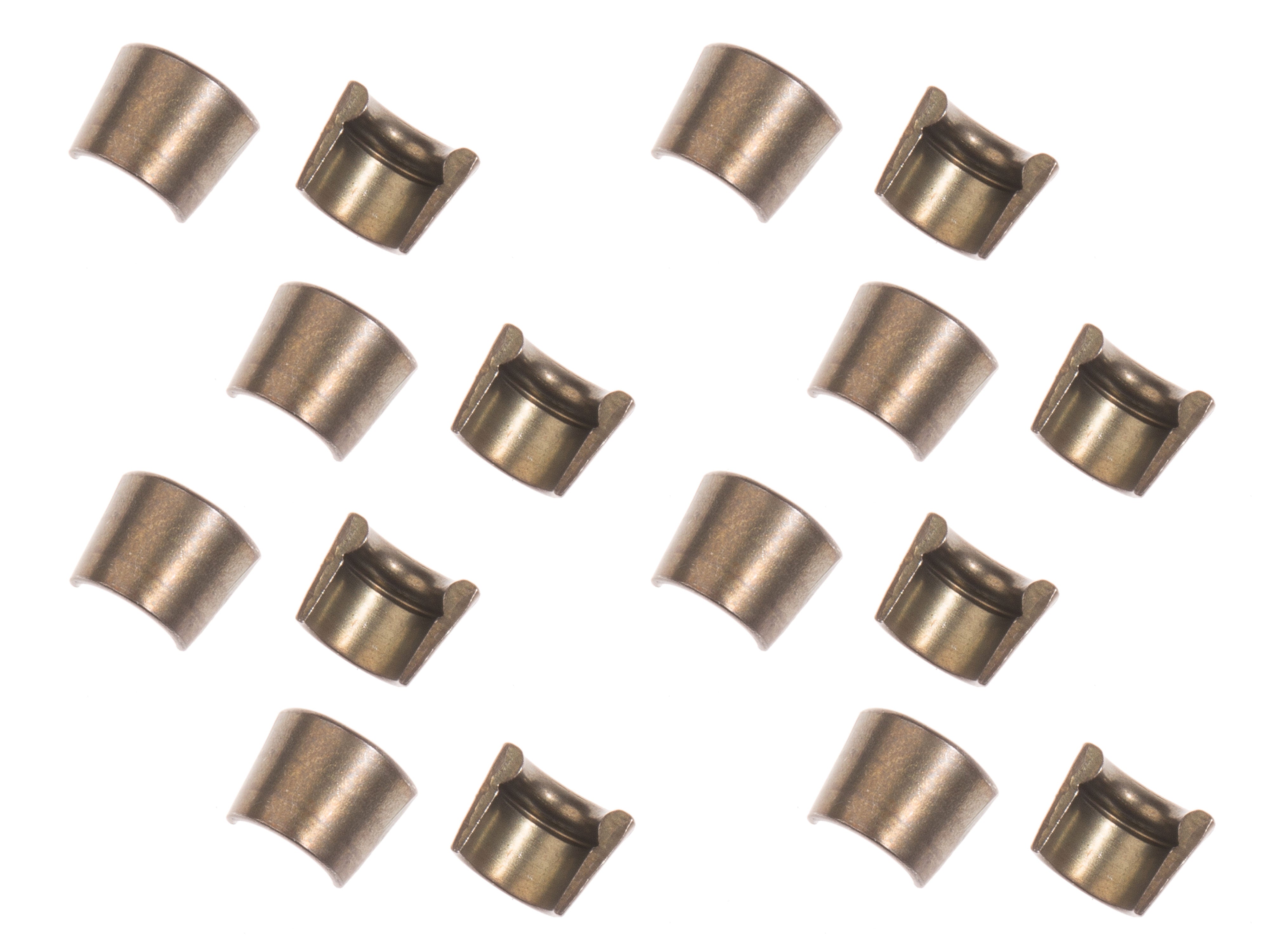 MED S6 BRONZE VALVE GUIDE SET | MED