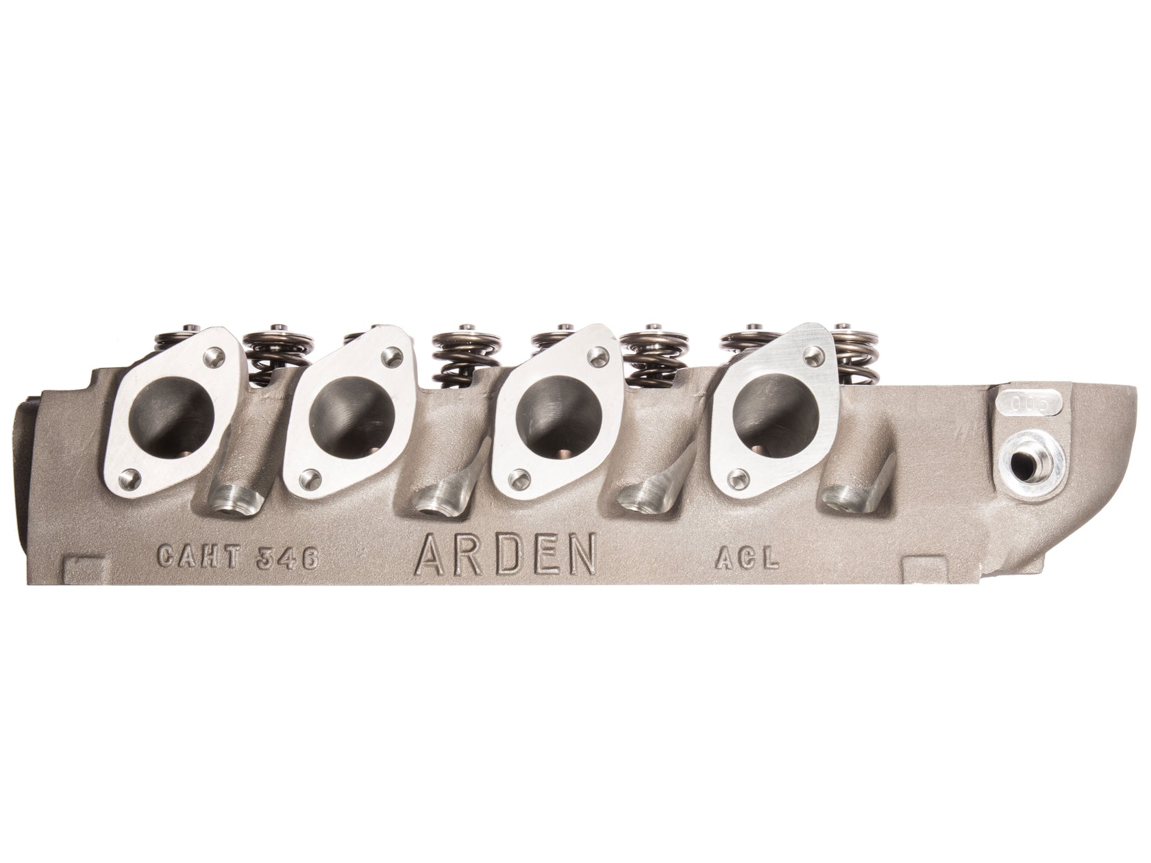 ARDEN 8-PORT LARGE VALVE CYLINDER HEAD | MED