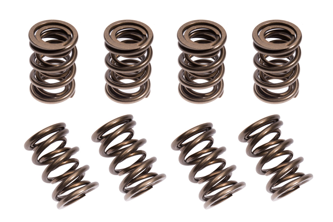 MED RACE VALVE SPRINGS | MED
