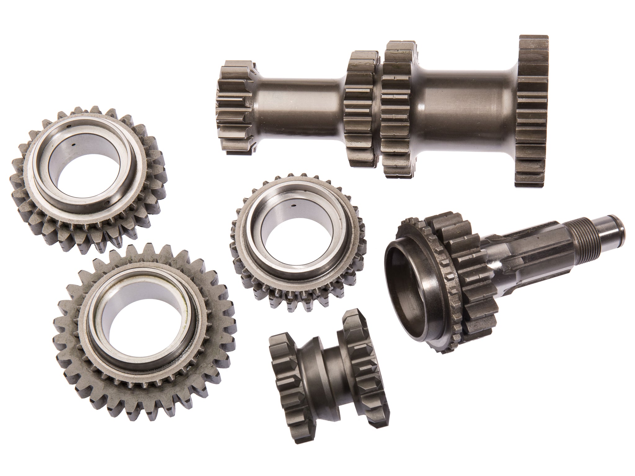 MED RACE GEAR KIT | MED