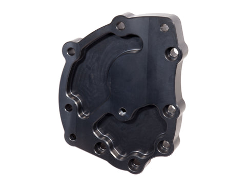 MED PINION SUPPORT HOUSING | MED